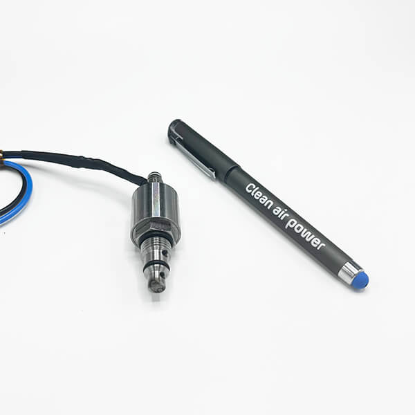 Clean Air Power - Fuel injection technology for low carbon powertrains