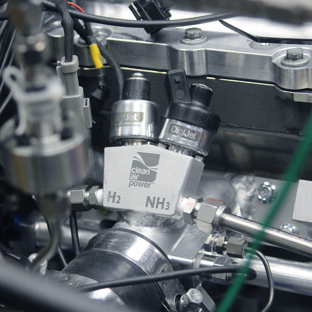 Technologies - DigiJet™ Hydraulic Valves, DigiJet™ precision injectors ...