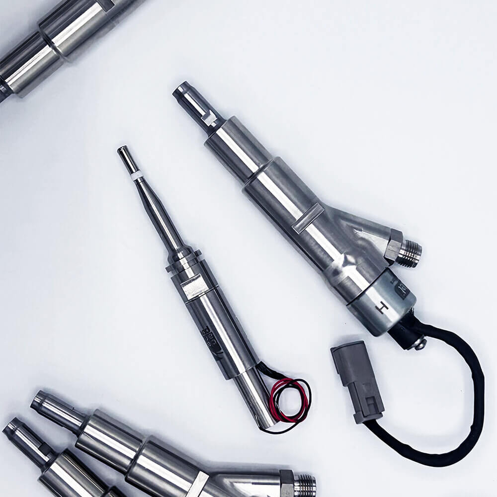 Technologies - DigiJet™ Hydraulic Valves, DigiJet™ precision injectors ...