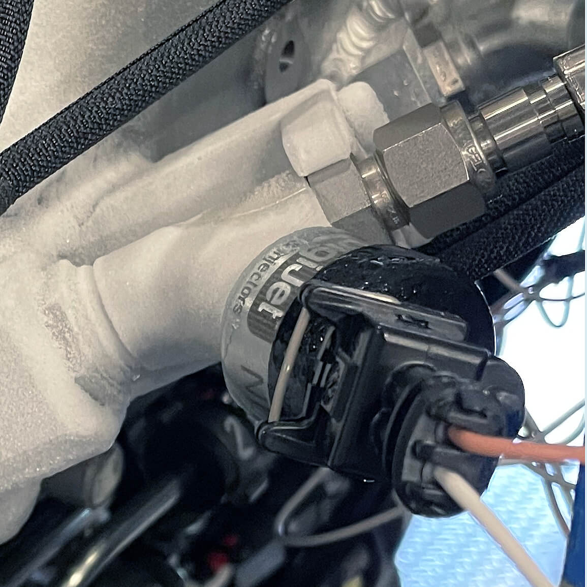 Technologies - DigiJet™ Hydraulic Valves, DigiJet™ precision injectors ...