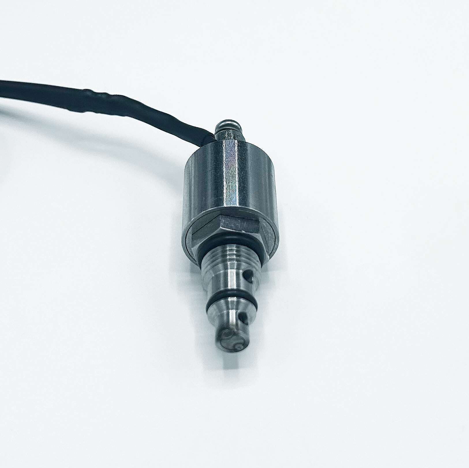 Technologies - DigiJet™ Hydraulic Valves, DigiJet™ precision injectors ...