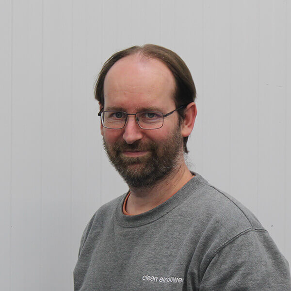 Clean Air Power - Fuel injection technology for low carbon powertrains